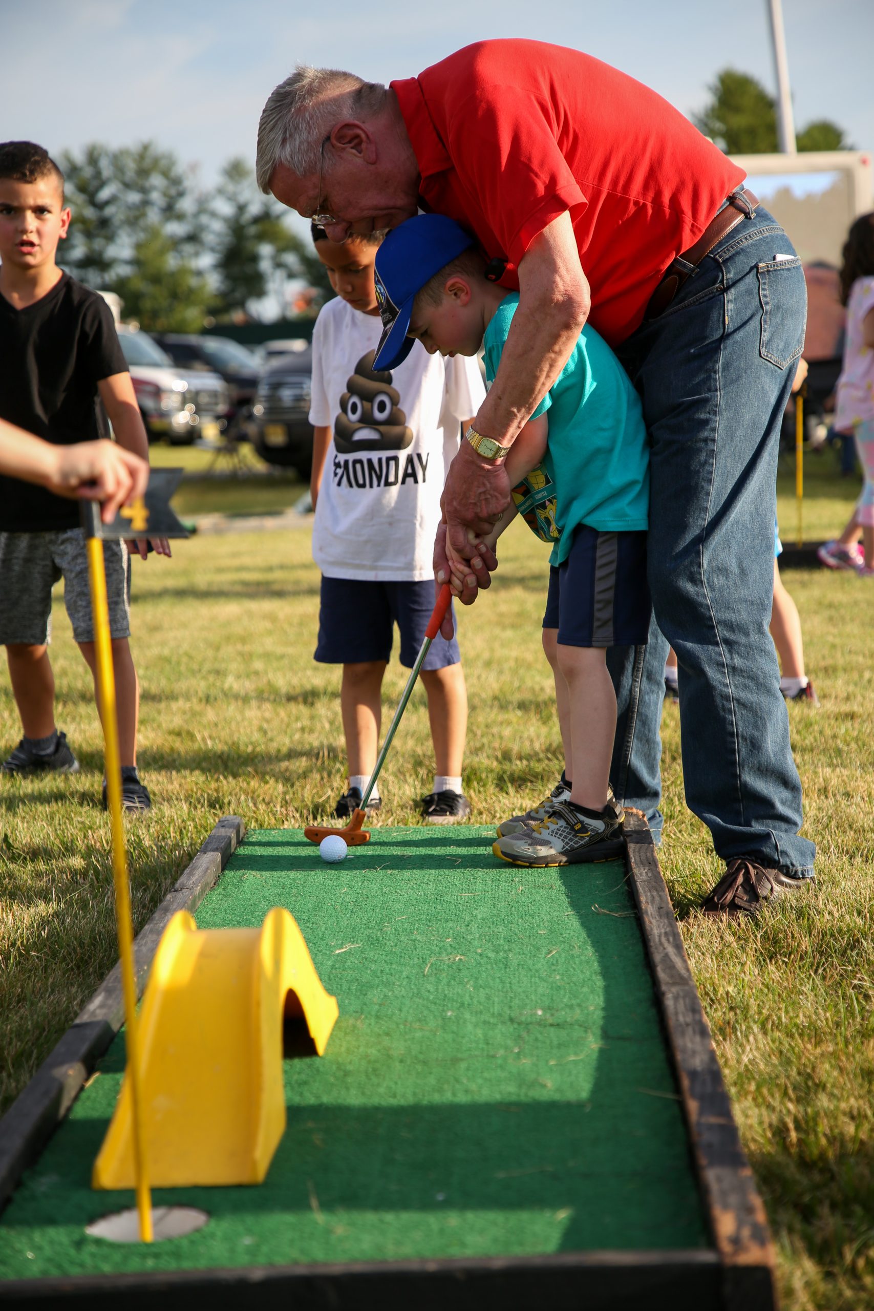 Home - Readington Recreation