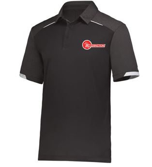 Travel Basketball Coaches Polo Shirt 2026 - Readington Recreation